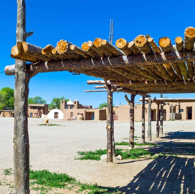 Human Resources – Taos Pueblo CMS